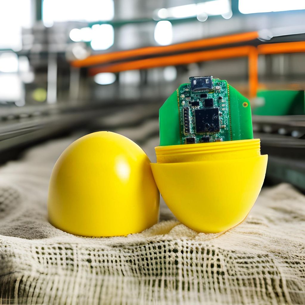 Get Your CracklessEgg System: #1 Rated Eggshell Sensor